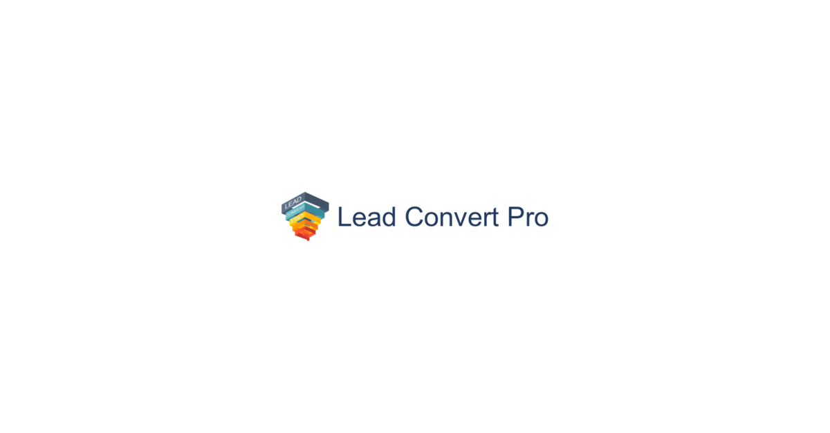 Roadmap | Lead Convert Pro