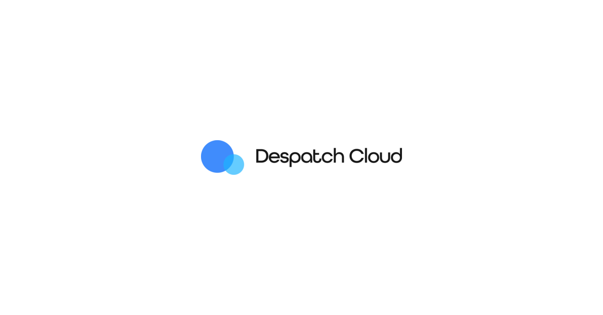 Roadmap | Despatch Cloud