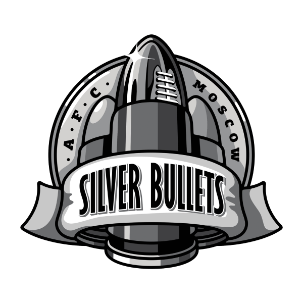 Bullets Basketball Logo