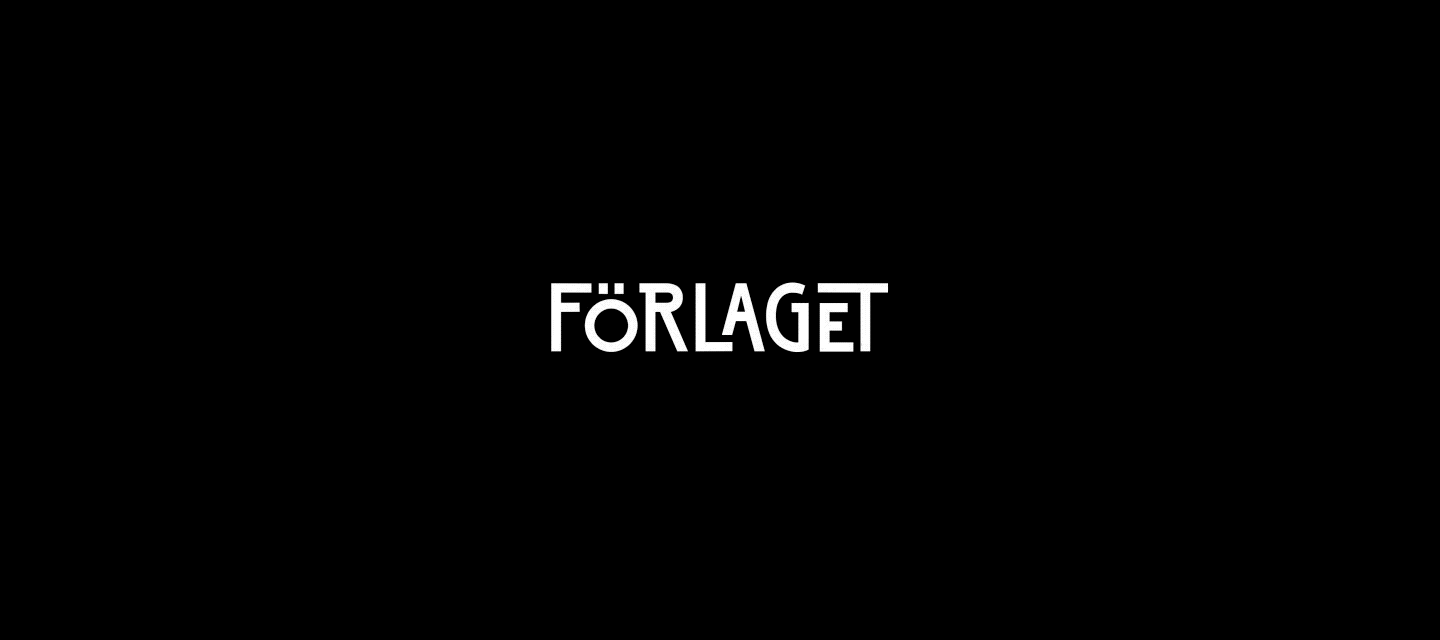 Vad är FRLGT? - Förlaget