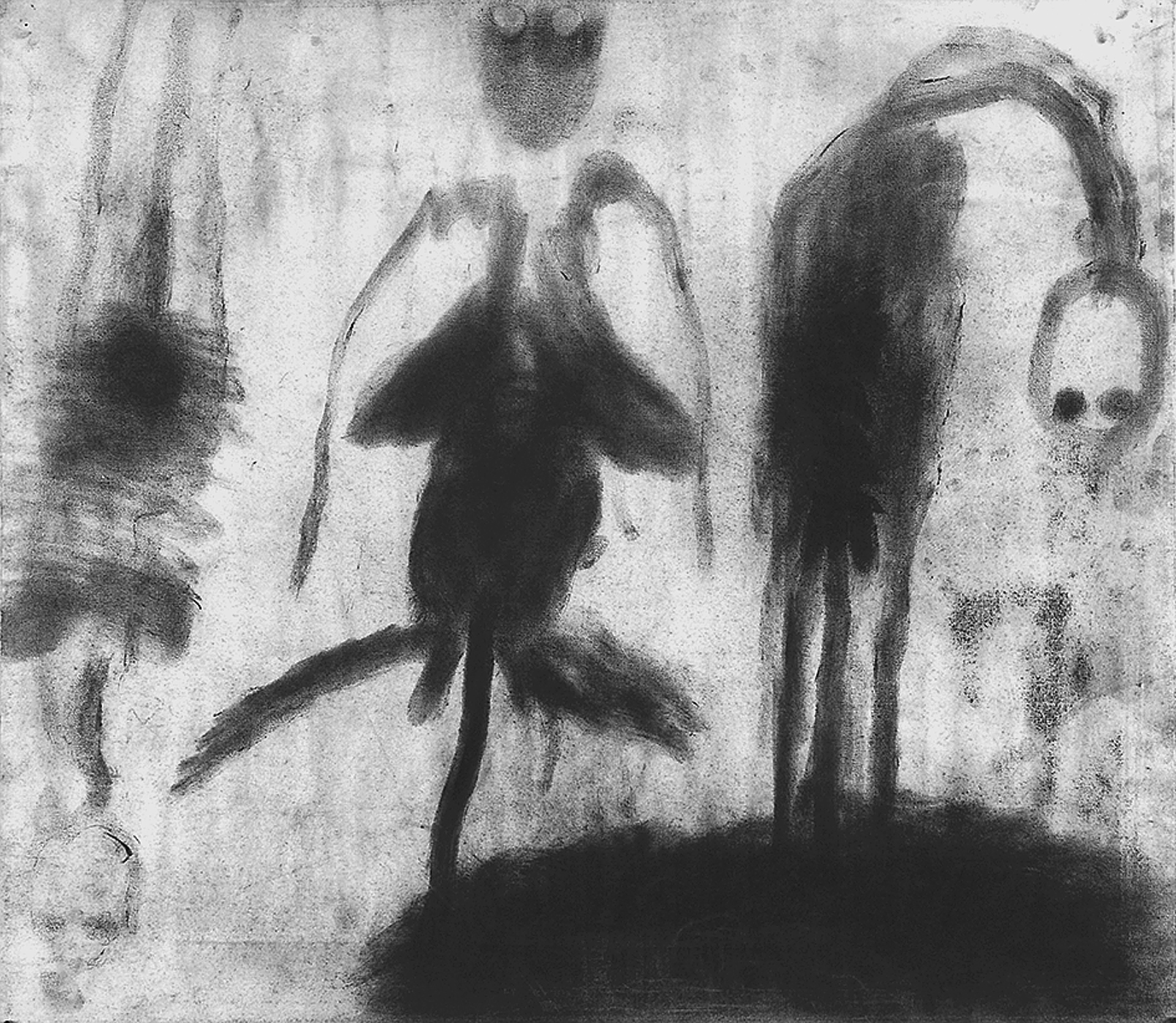 Miriam Cahn - Germann Auktionshaus AG