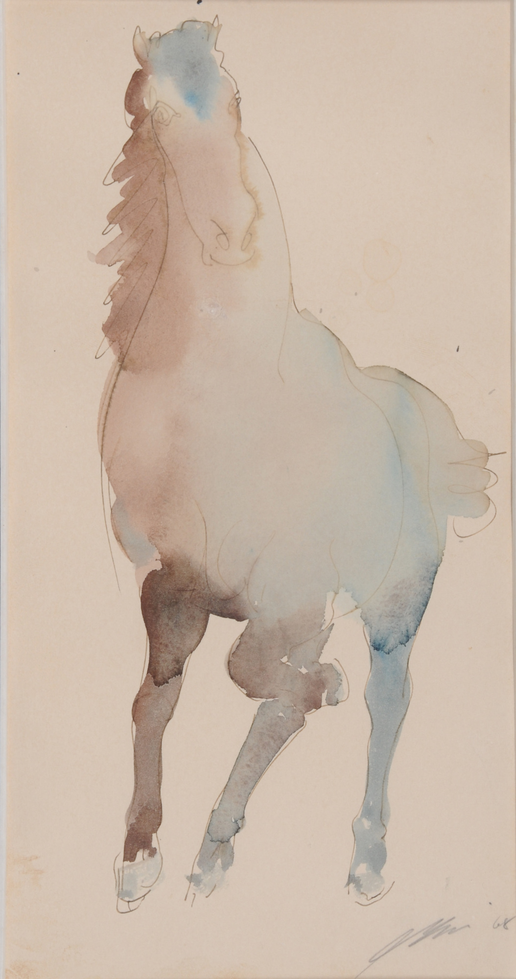 Hans Erni - Germann Auktionshaus AG