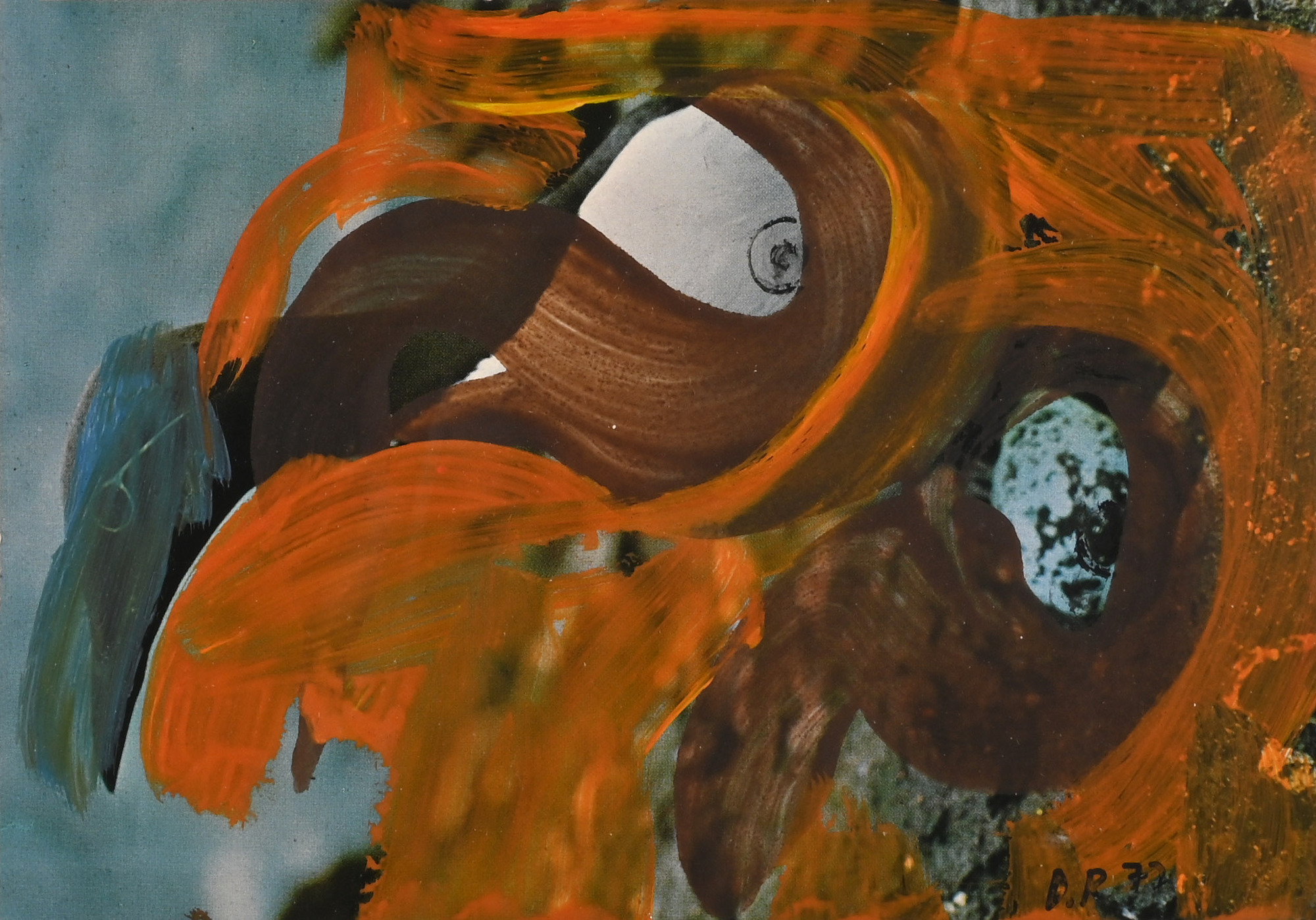 Dieter Roth - Germann Auctionhouse Zurich