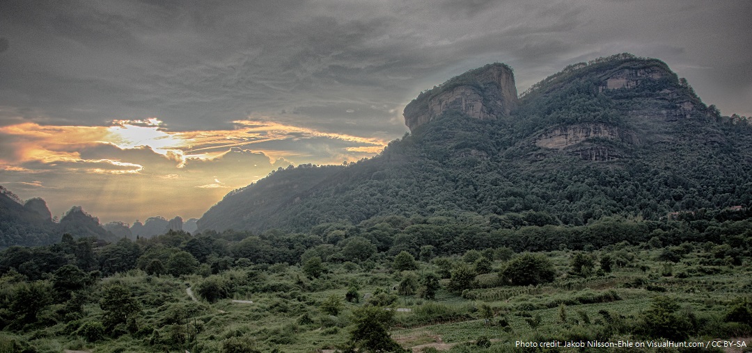 Middle Chinese Readings- Part 1 | The Glossika Blog