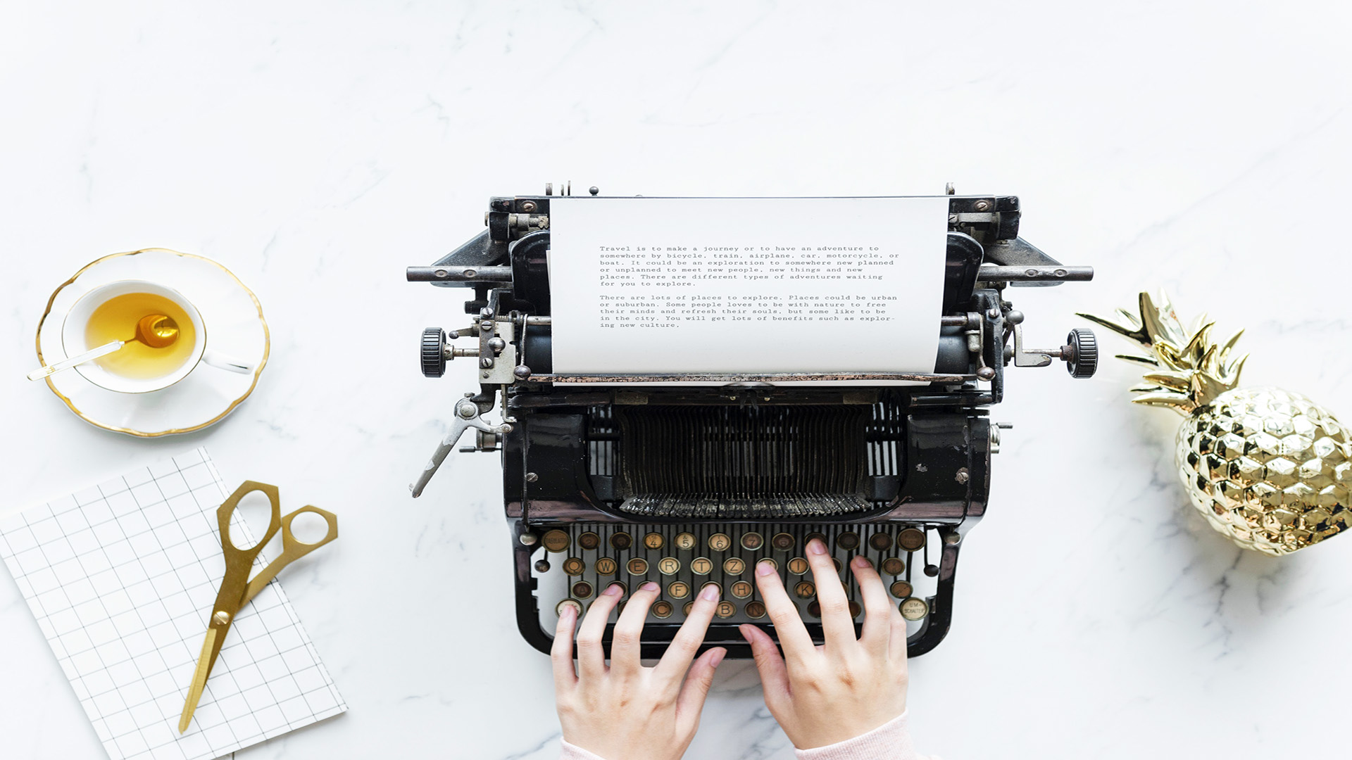 Don't Rely on Writing to Learn a Foreign Language | The Glossika Blog