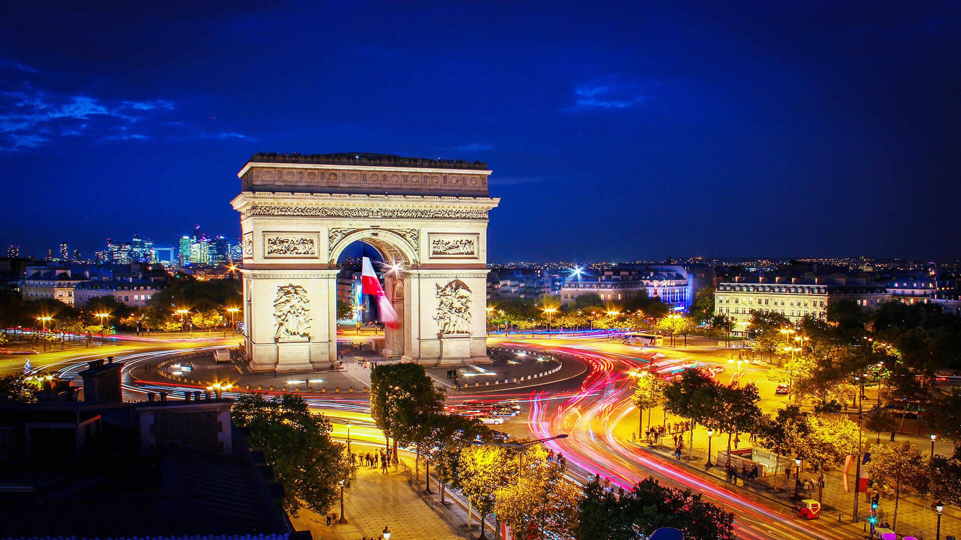 Differences Between French Spoken In France And Canada The Glossika Blog