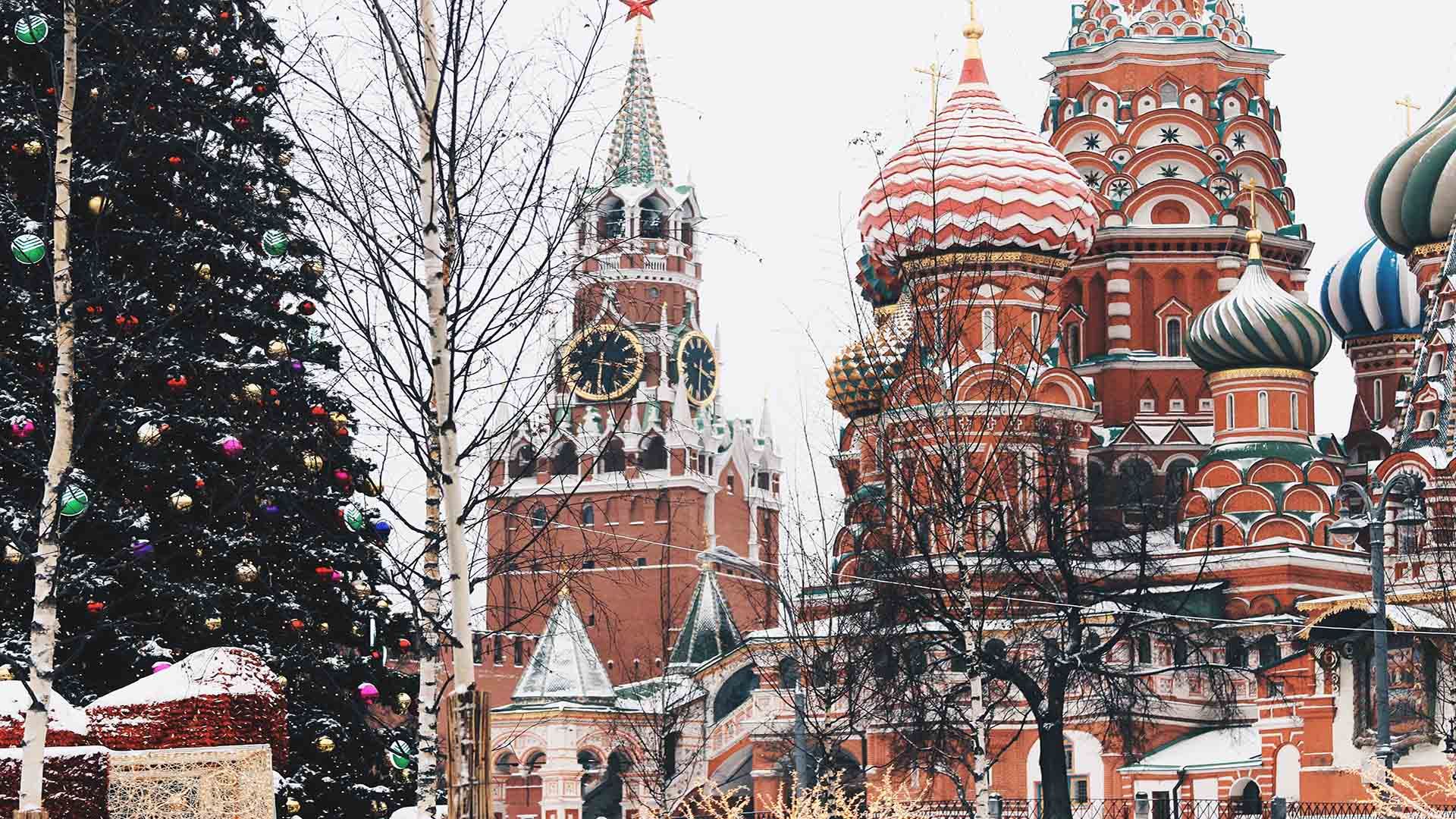 Exploring Russian History & Culture: 5 Recommended Russian Films | The ...