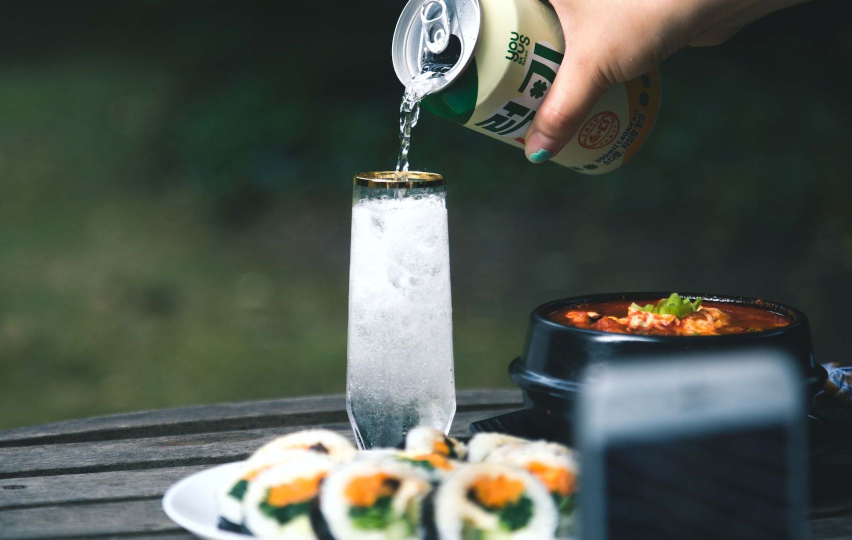 【學韓文】是韓文也是英文！？盤點那些被收錄於《牛津英語詞典》中的韓國美食 | Glossika 部落格