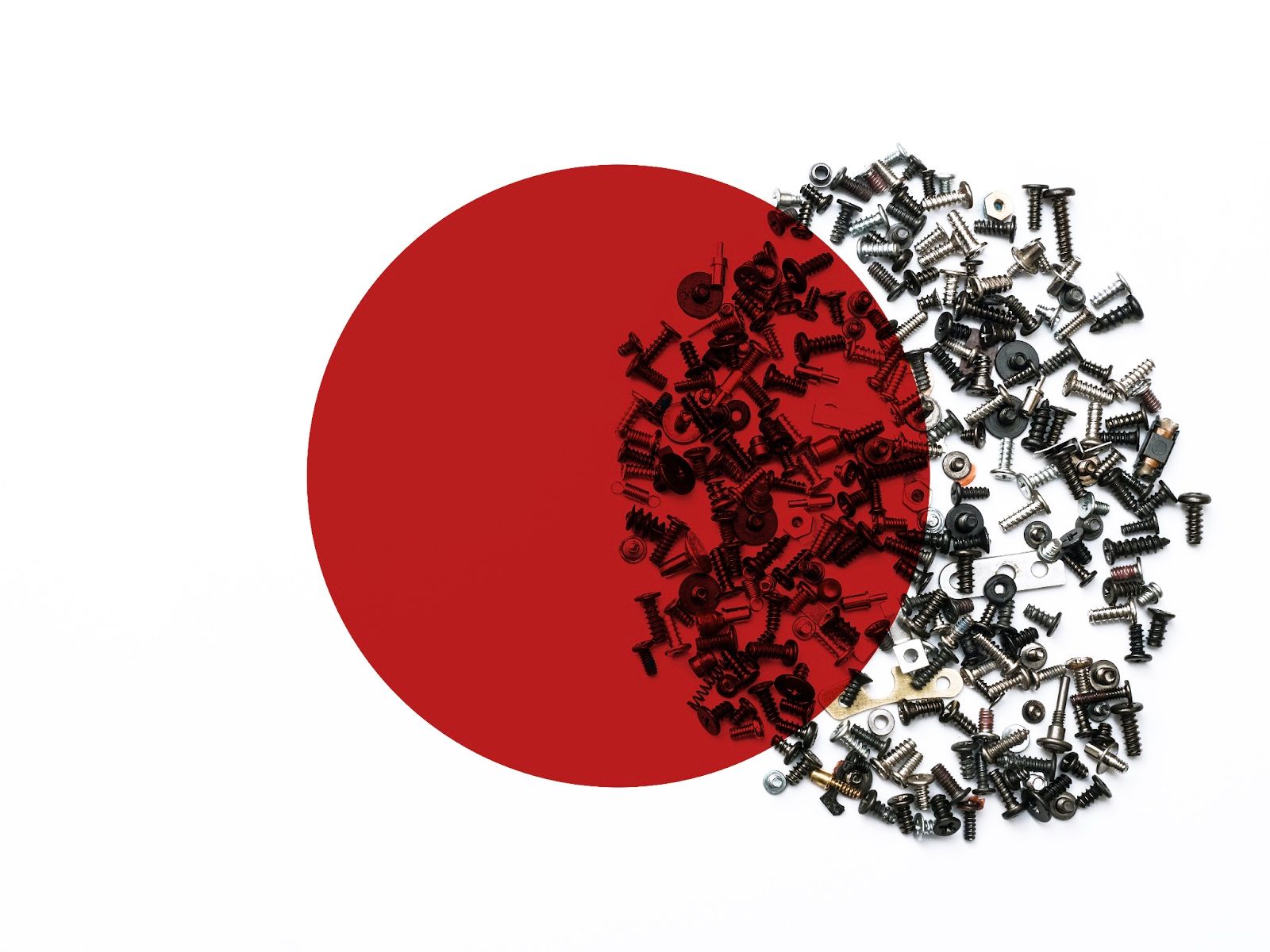 Japanese Particles: The Nuts and Bolts of Japanese Grammar | The ...