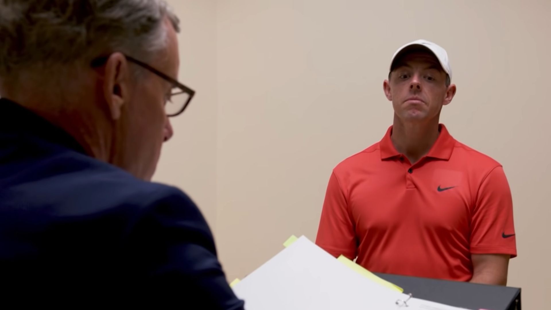 PGA Tour Year end Performance Review Golf Post
