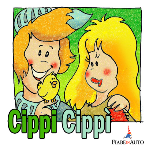 Cippi Cippì - GOODmood
