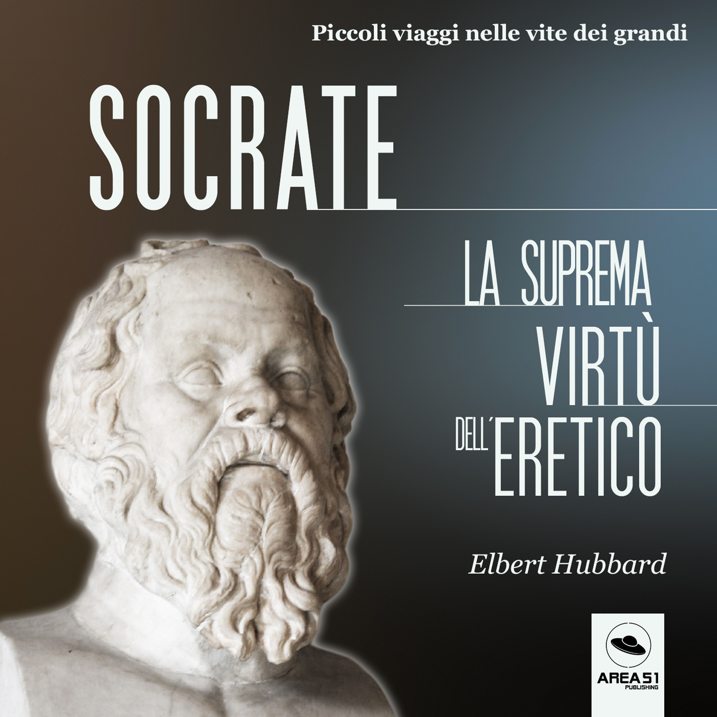 Socrate. La suprema virtù dell'eretico. - GOODmood