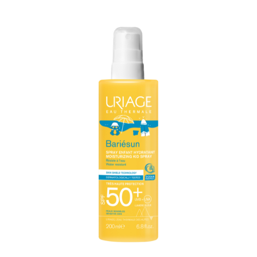 GPC | BARIESUN SPF50+ KIDS SPRAY 200ML 1420/8399