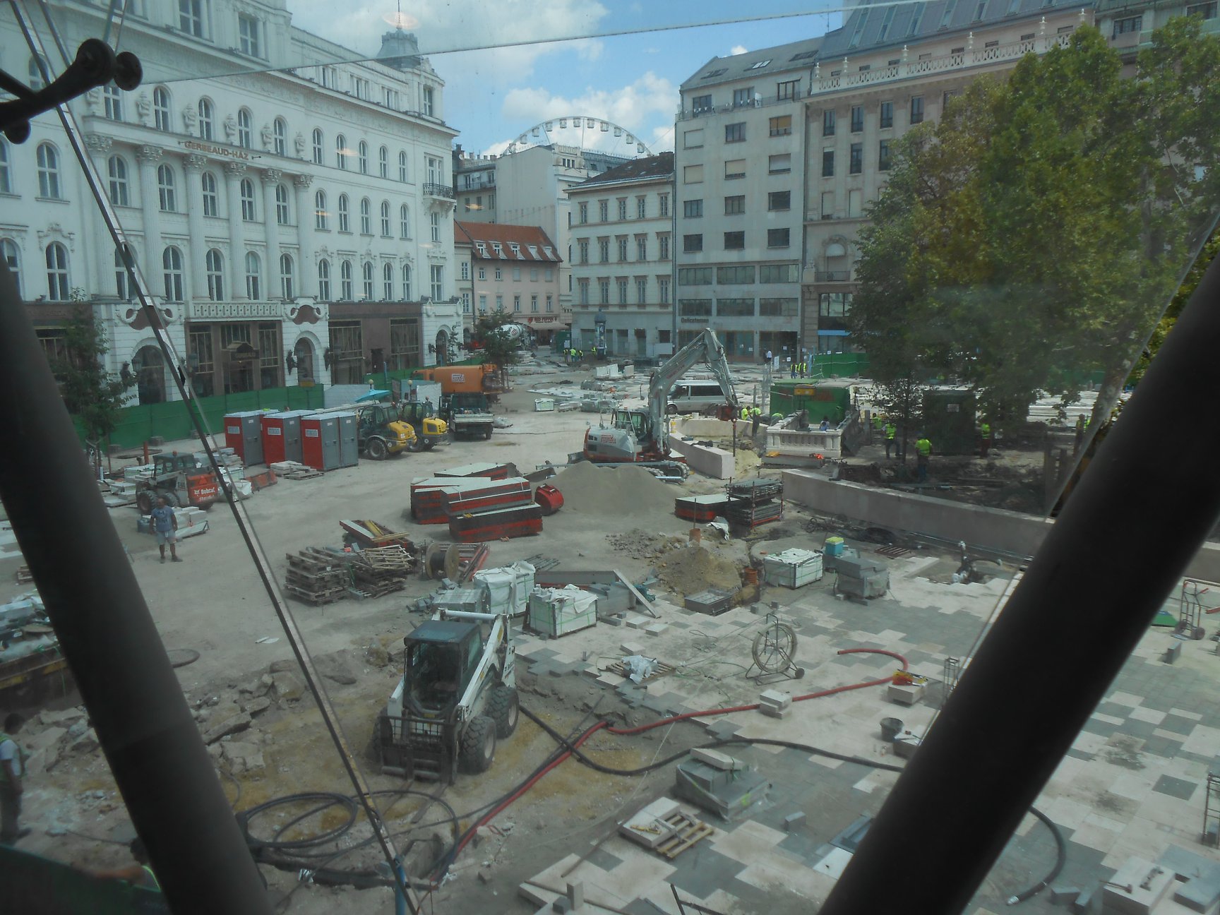 A növények tehetnek mindenről – Greenfo