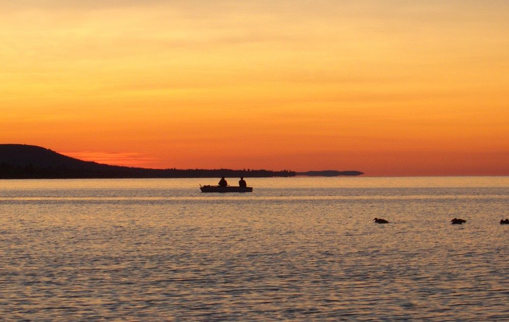 A Balaton a világ 31 vizsgált tava között – Greenfo