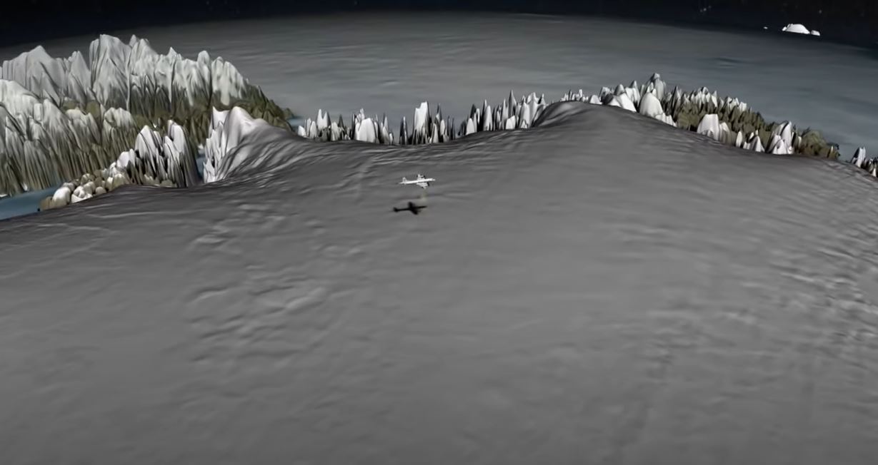 Grönland titka – Greenfo