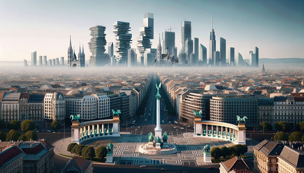 A Rákosrendezőre tervezett “Mini-Dubaj” több ezermilliárdos költségét a ...