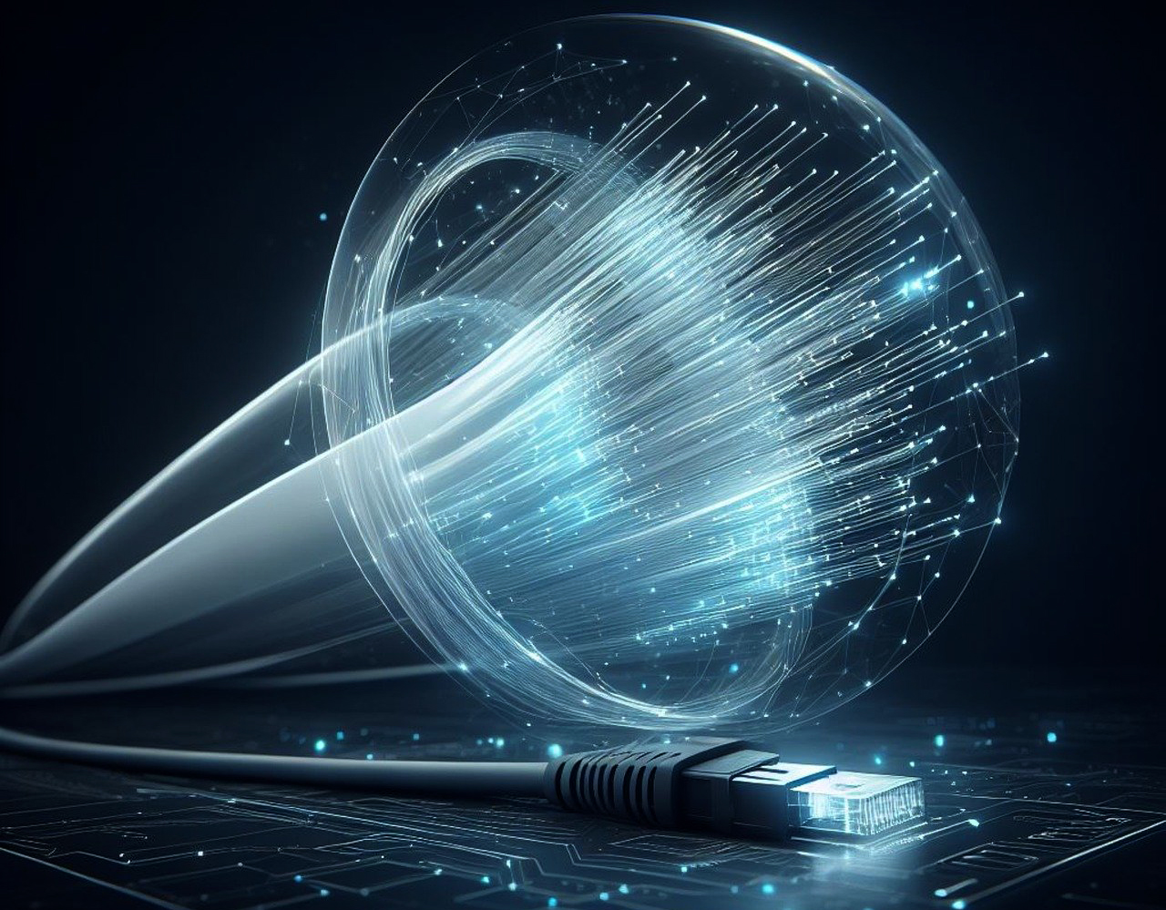 Jöhet a 4,5 milliószor gyorsabb, és zöldebb internet – Greenfo