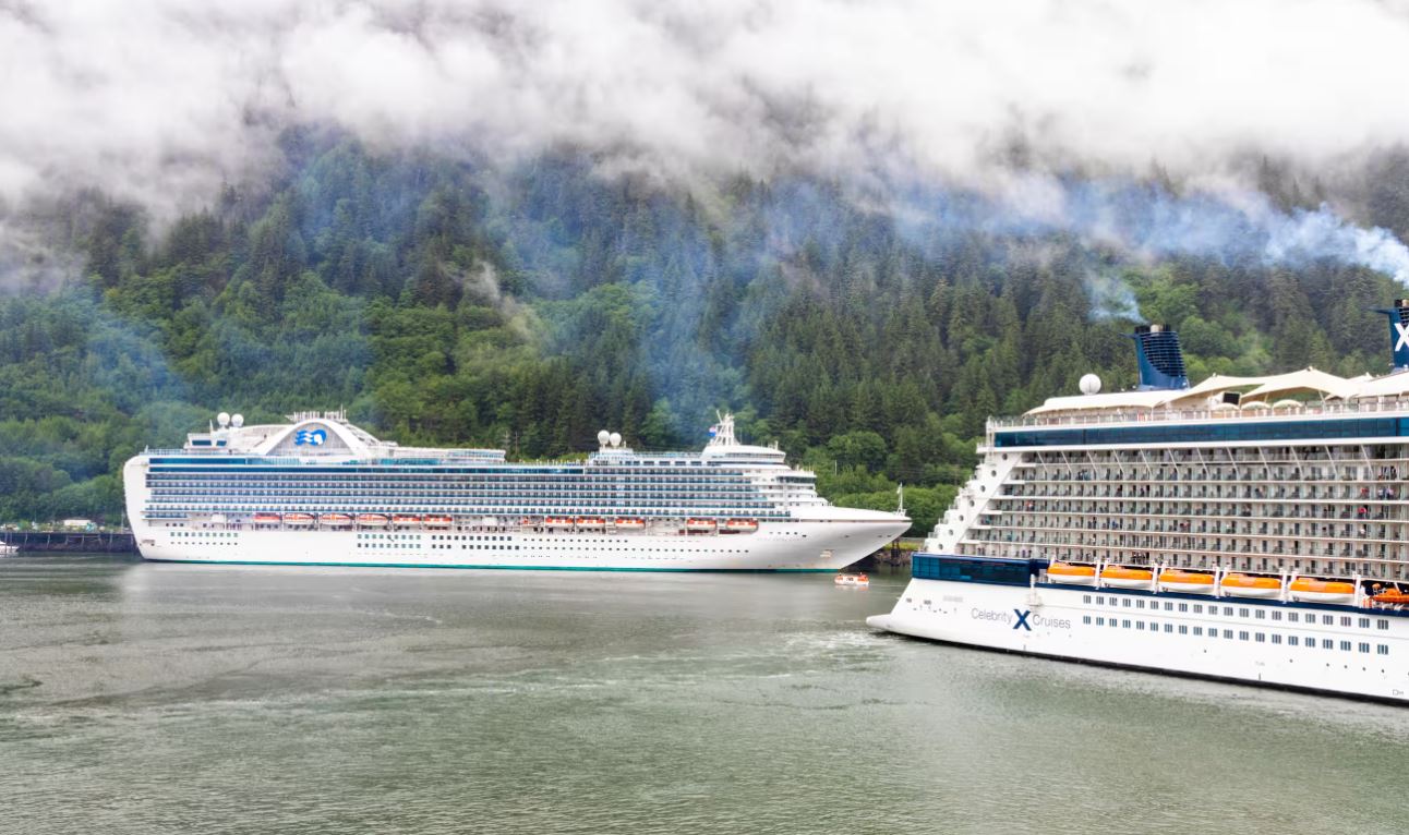 Már Alaszkában is probléma a túlturizmus – Greenfo