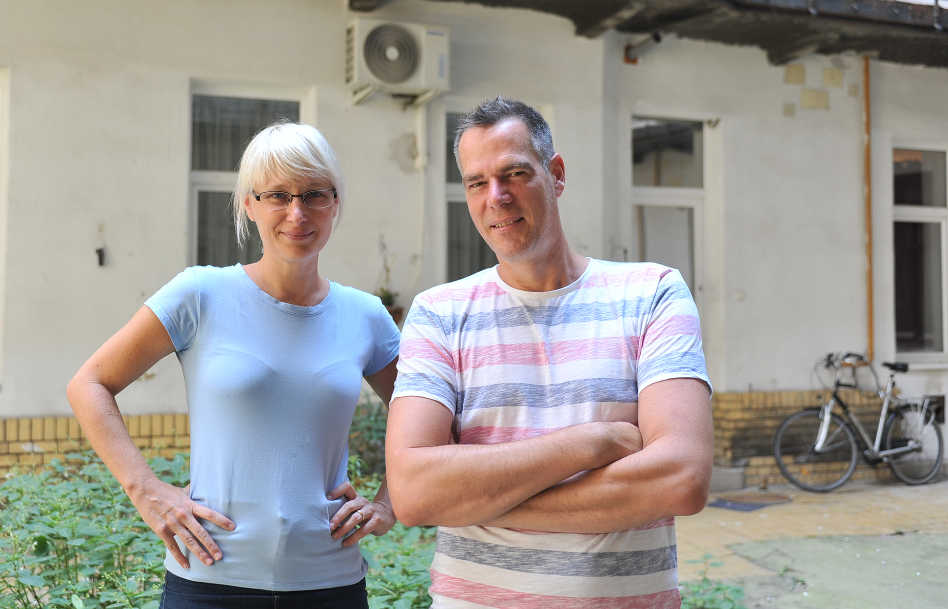 Zöld hét 2024/12 mutyi hungarikumok: a hulladéktól a kastélyokig – Greenfo