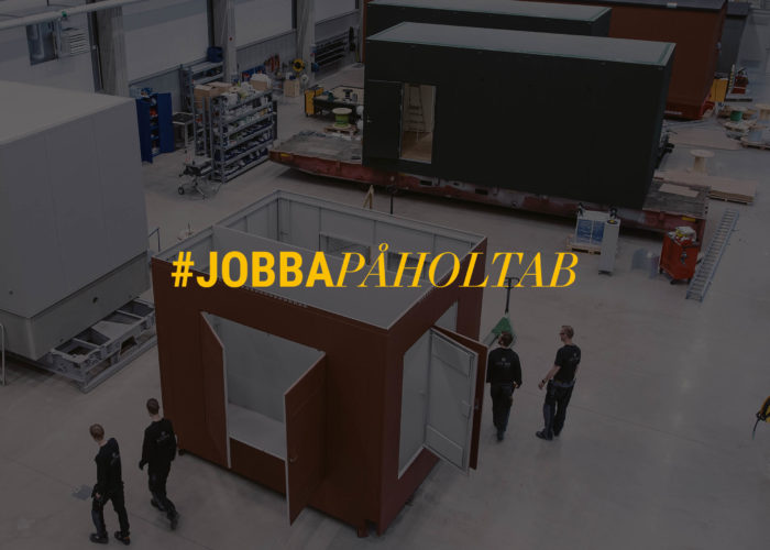 JobbapåHoltab | Holtab