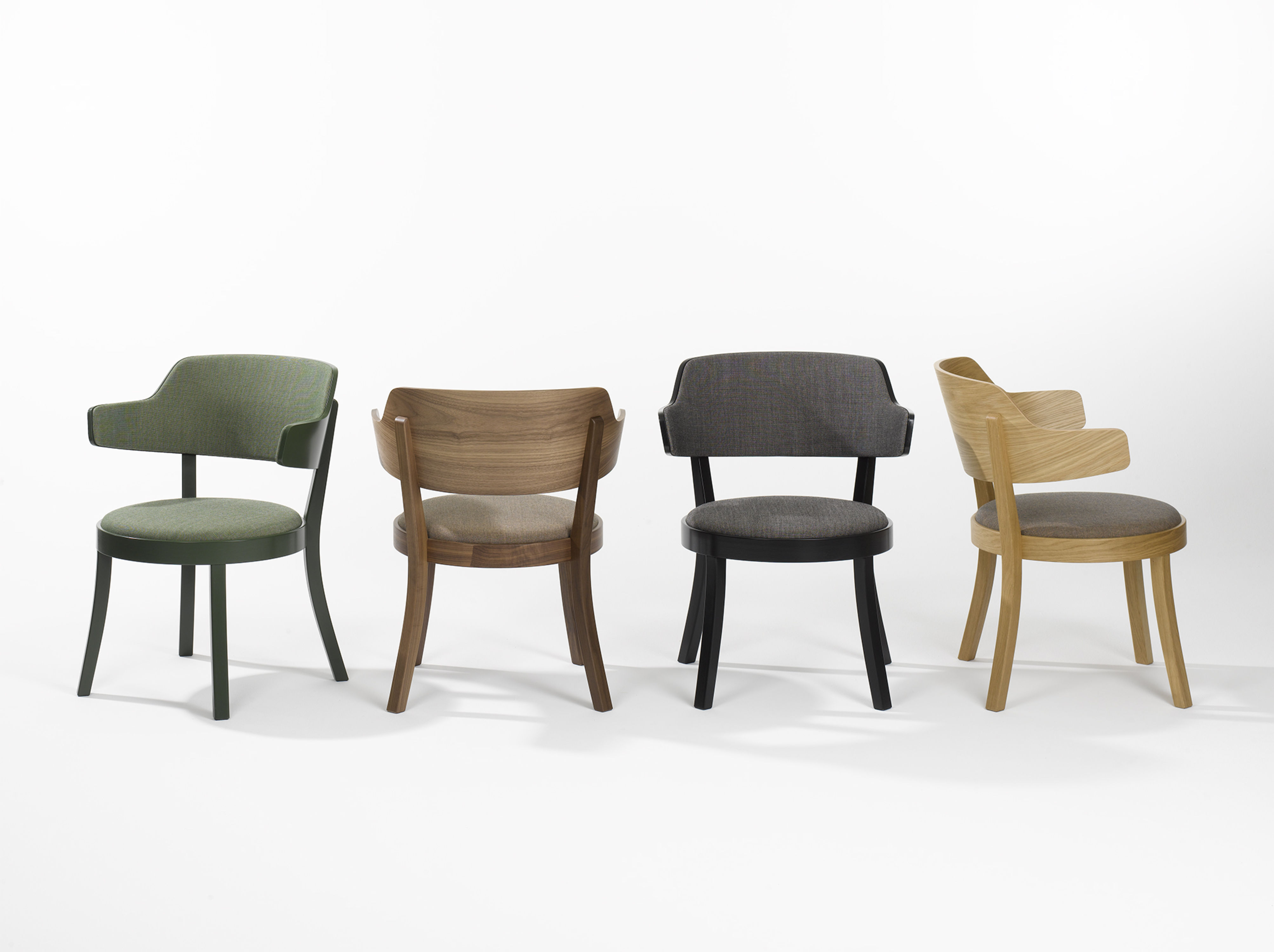 seley – horgenglarus