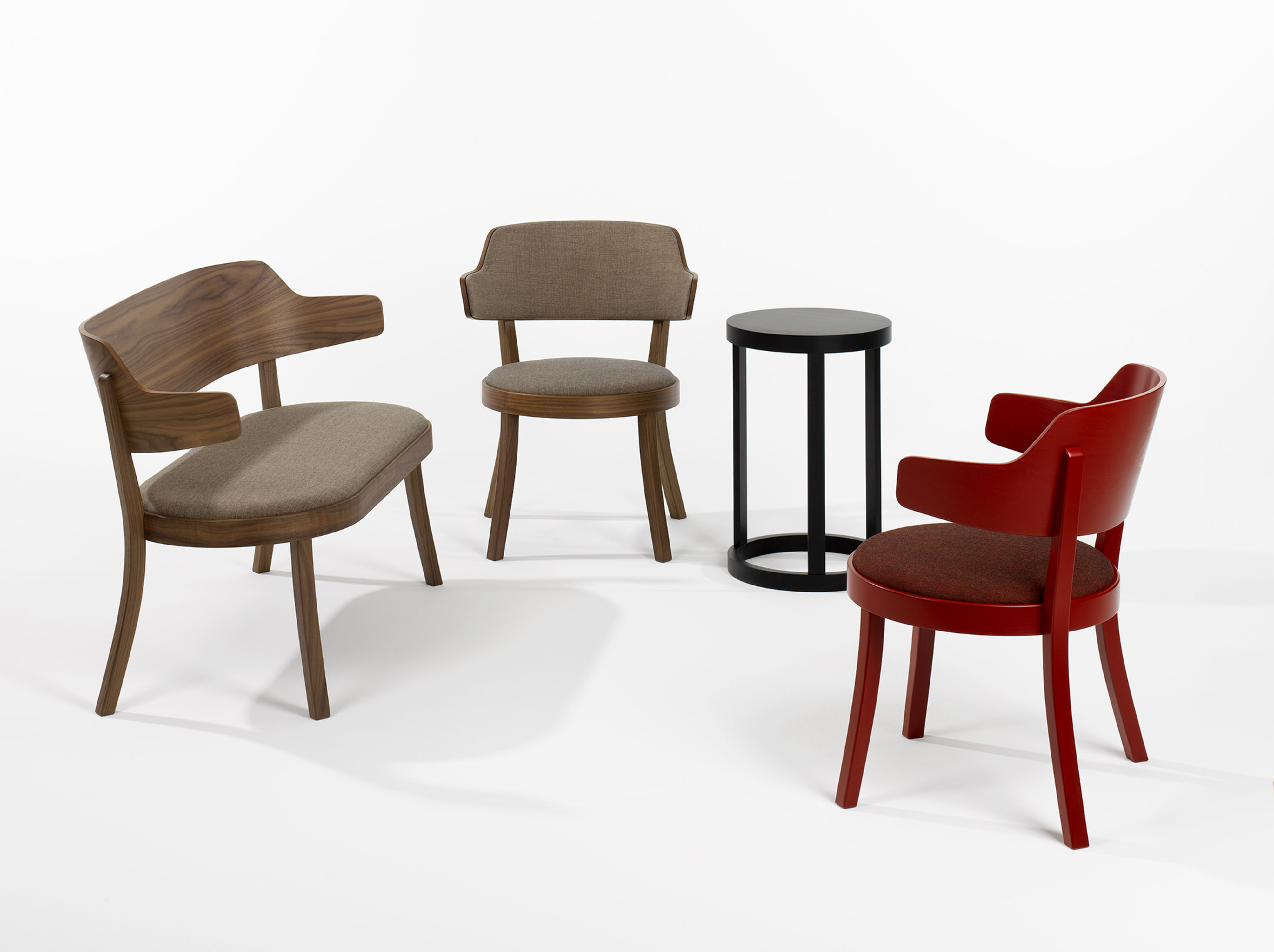 seley – horgenglarus