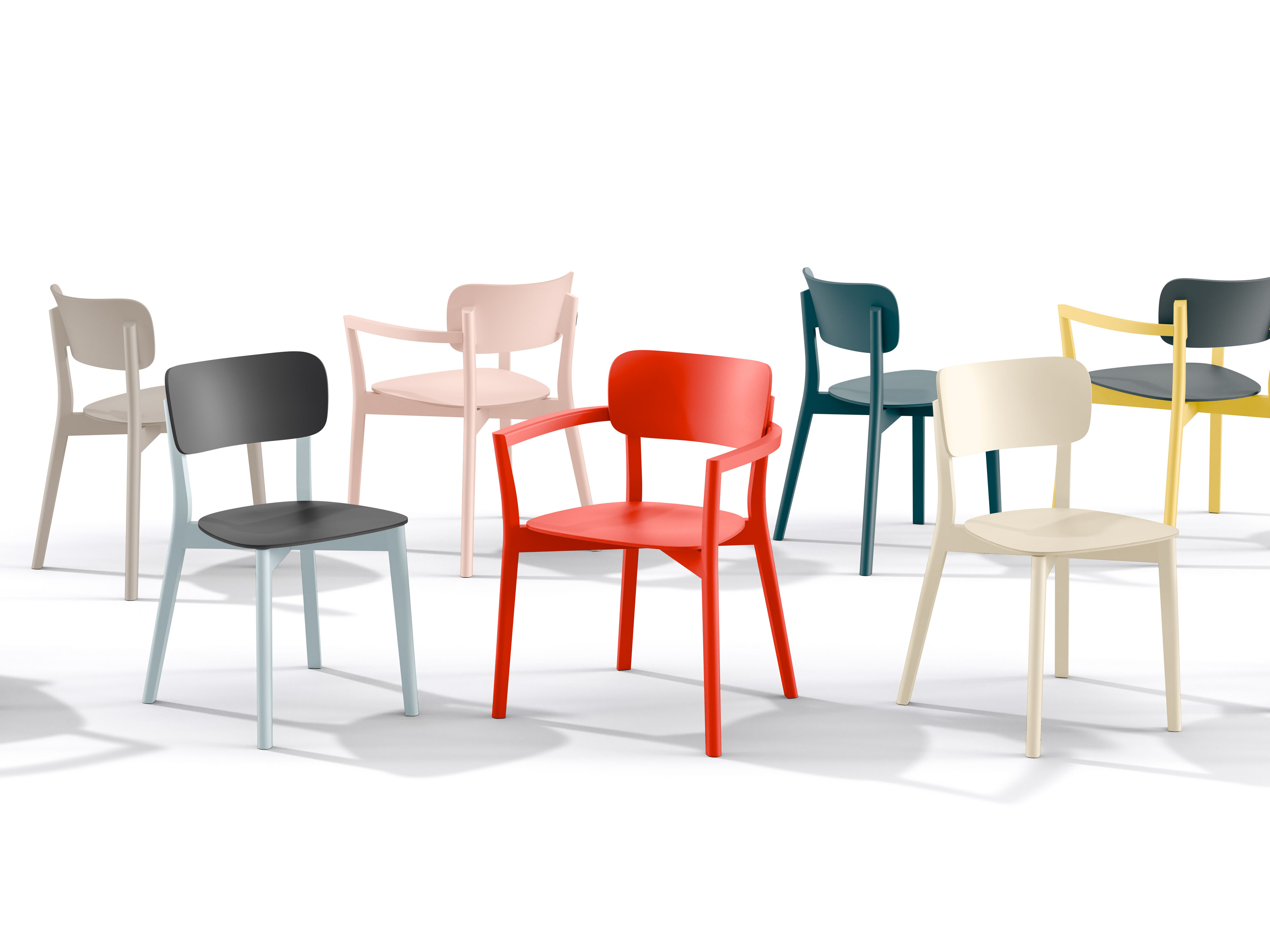 imma – horgenglarus