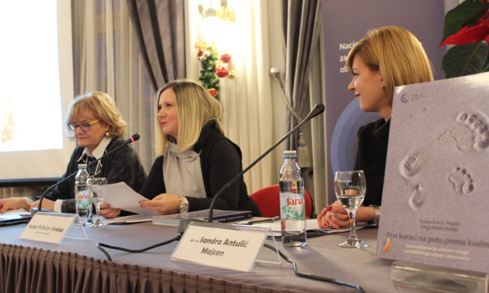 Početna stranica - NCVVO