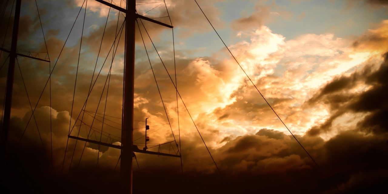 Adventure Fiction: The Pirates of Diesel Bay - Part Two