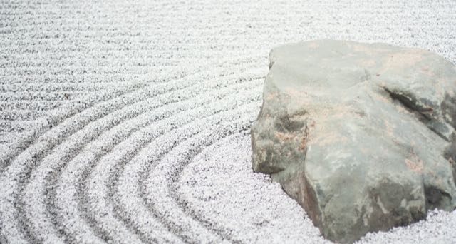 Returning Epiphanies - Haibun - Image Curve