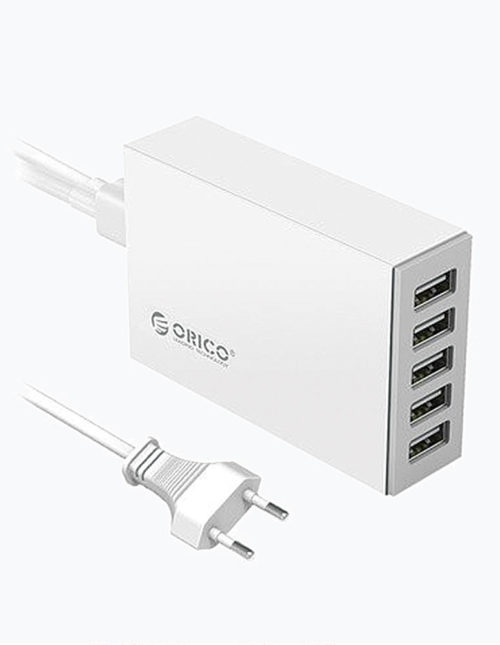 Power Up Spot® - 100% Personalized TableTop Charging Solution