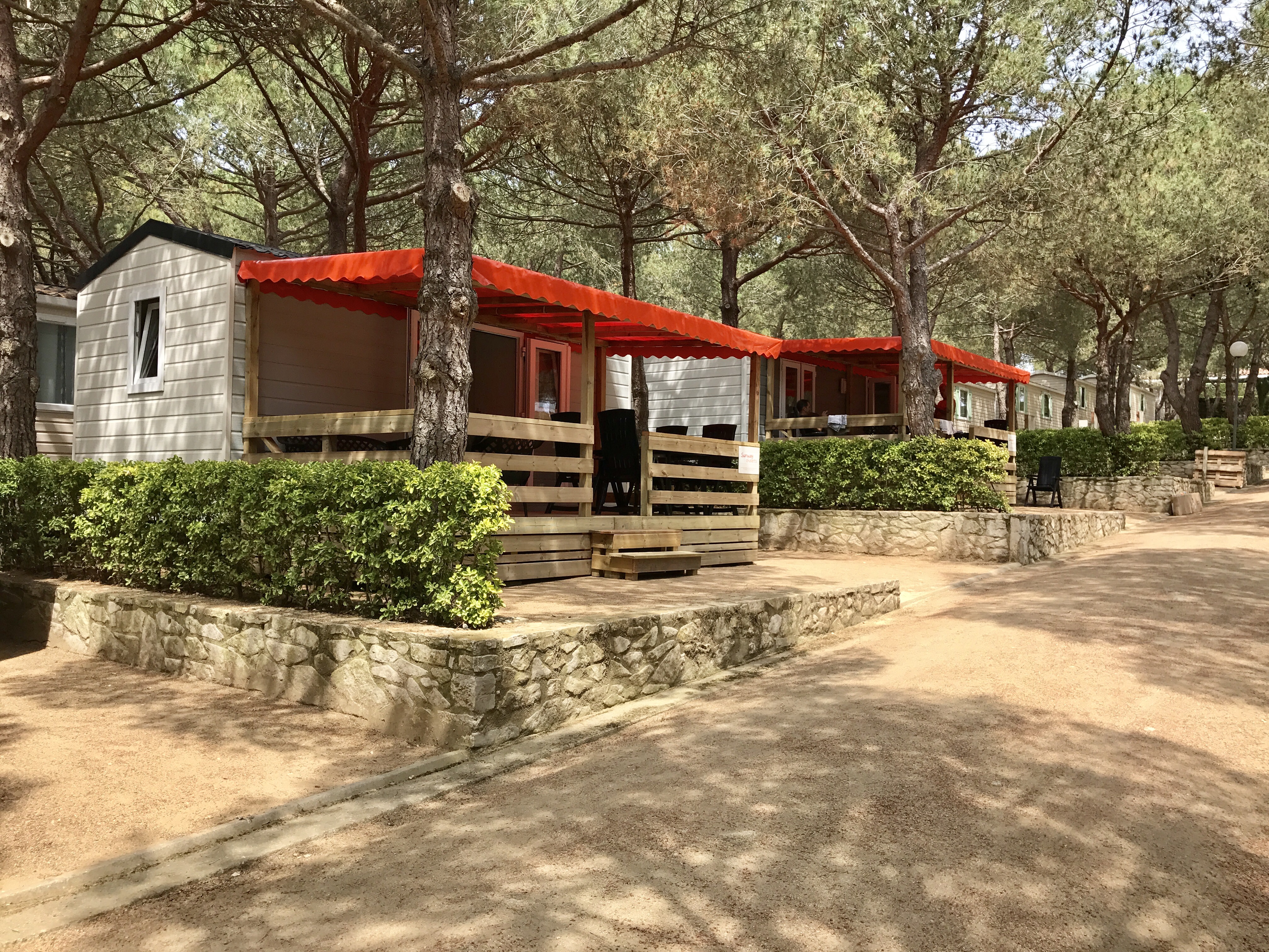 Greenchalets Costa Brava Palamos - Palamós