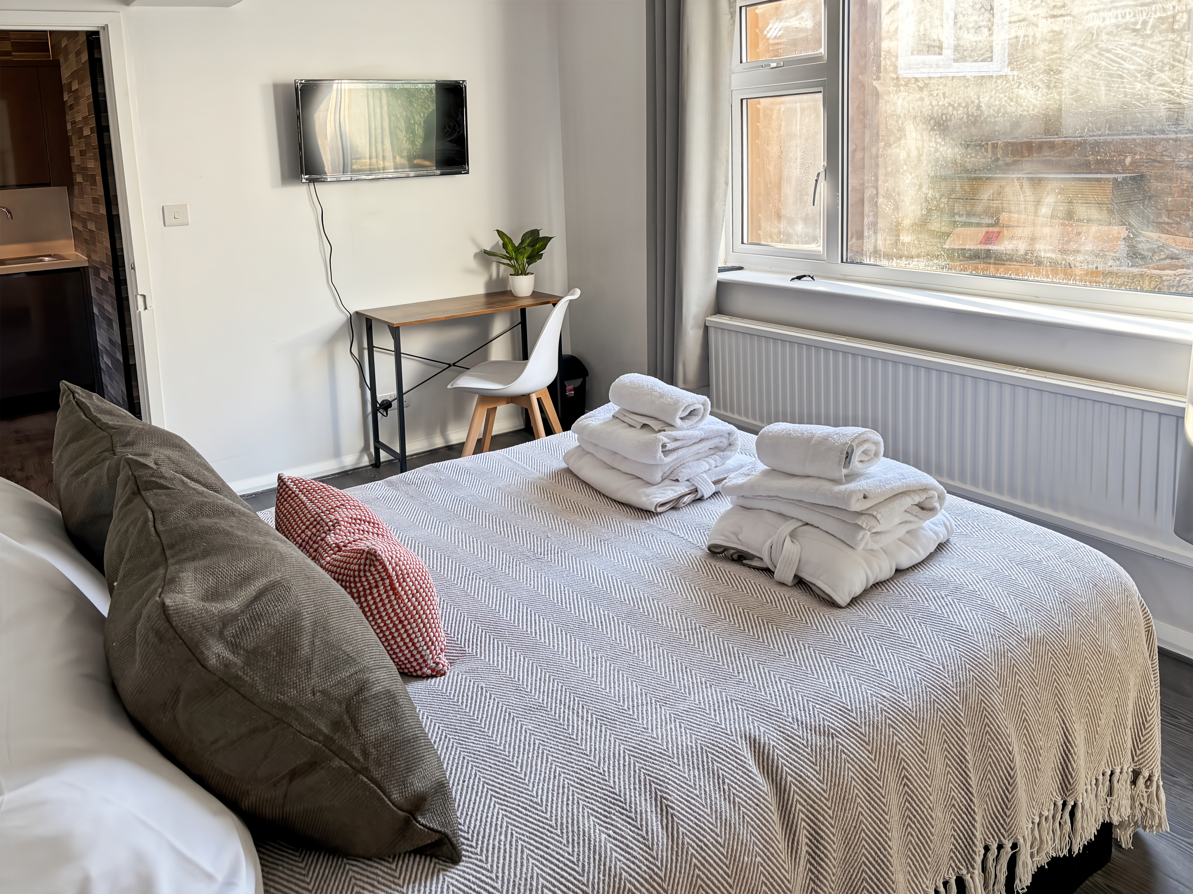 Perfect Couple Retreat To Relax With Hot Tub&sauna - Sussex