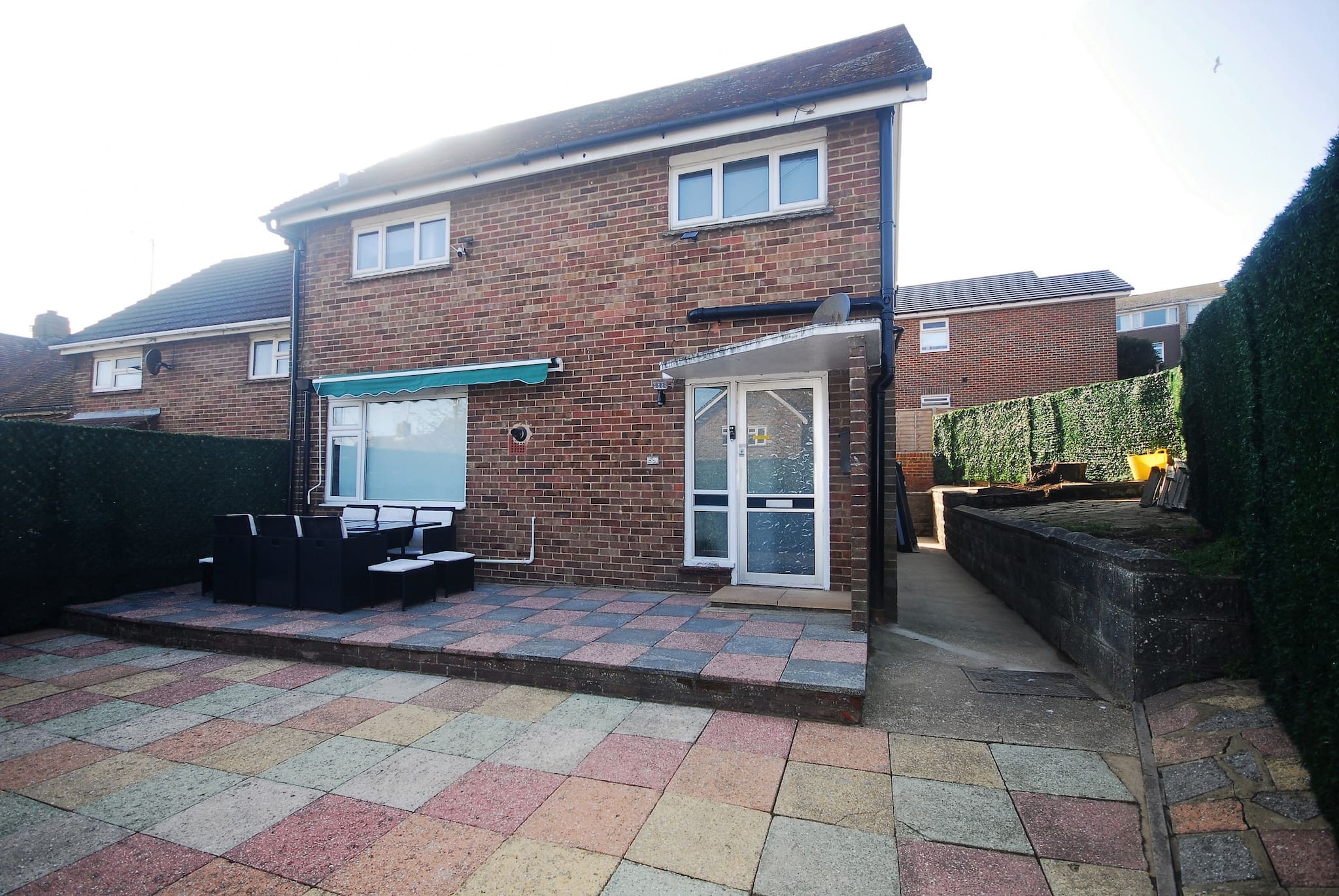 Charming Retreat With Hot Tub & Sauna Sleeps 4 - Brighton and Hove