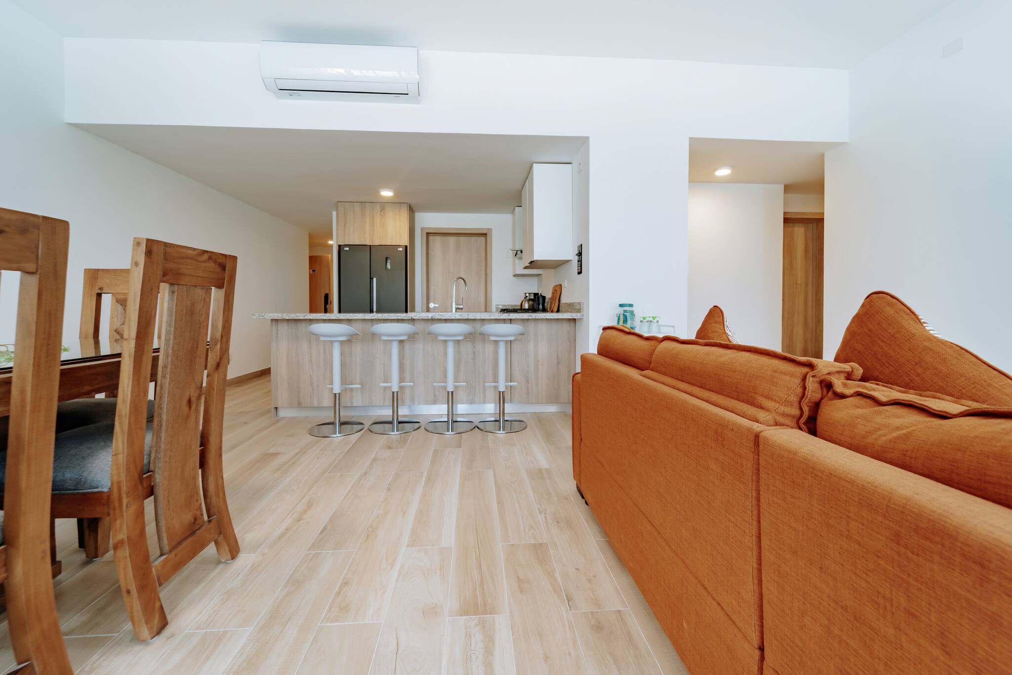 Paix Sur La Plage De Punta Cana - Punta Cana