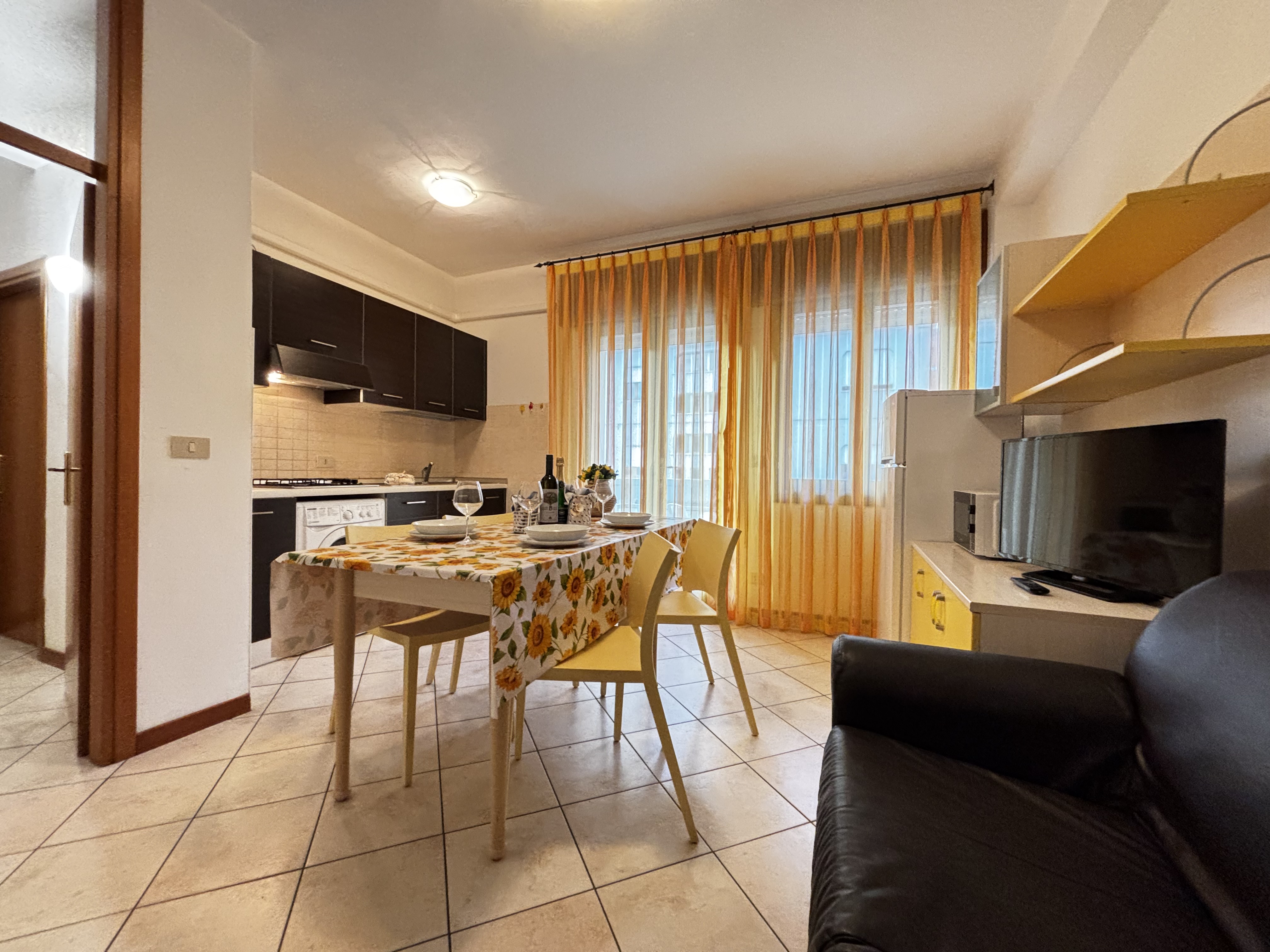 Cómodo Apartamento En Bibione-beahost - Rosolina Mare