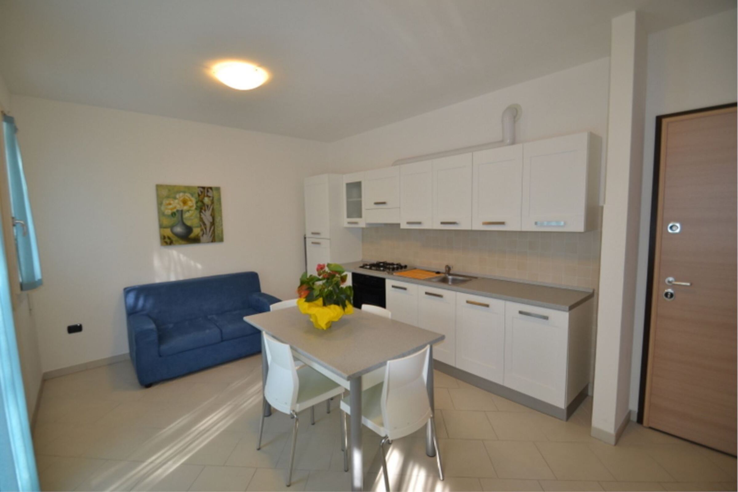 Moderne Wohnung In Der Nähe Von Zentrum Und Strand - Beahost - Rosolina Mare