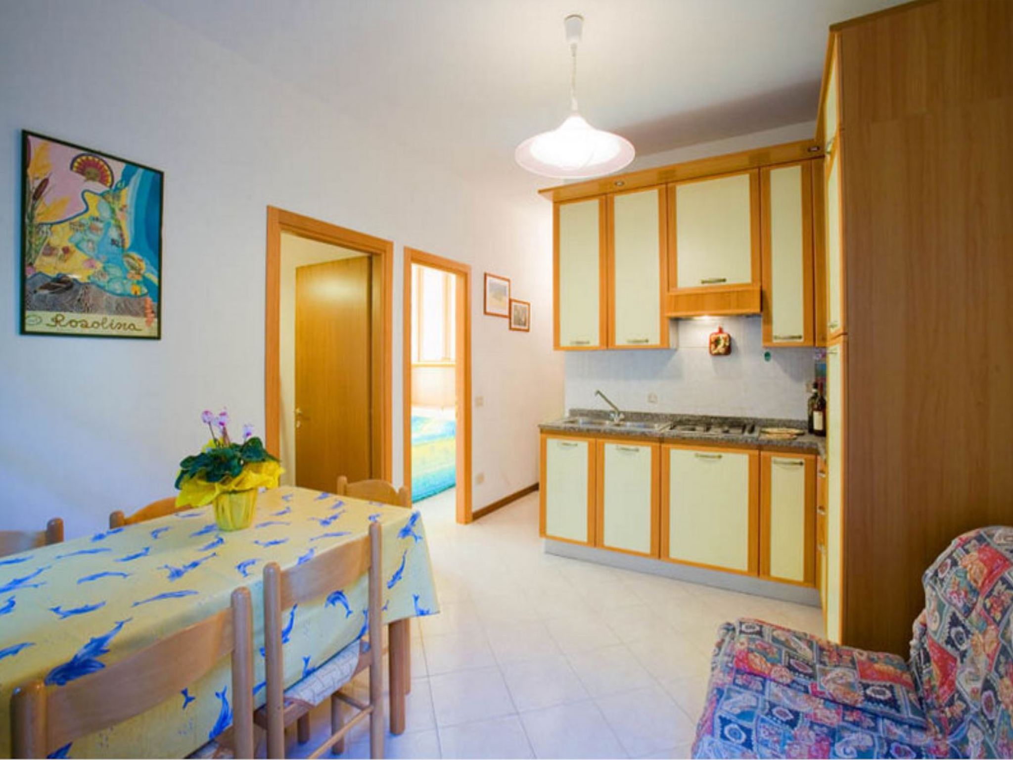 Appartamento Accogliente Vicino Alla Spiaggia - Beahost - Rosolina Mare