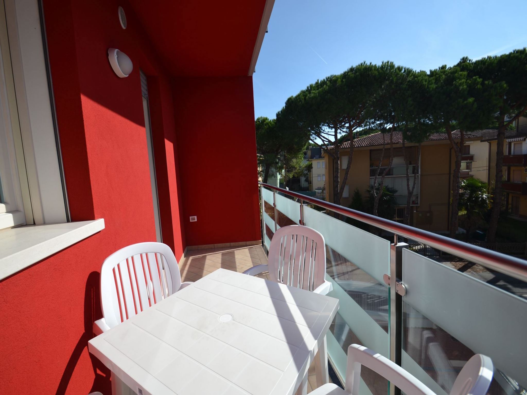 Charming Apartment In The Heart Of Rosolina Mare - Rosolina Mare