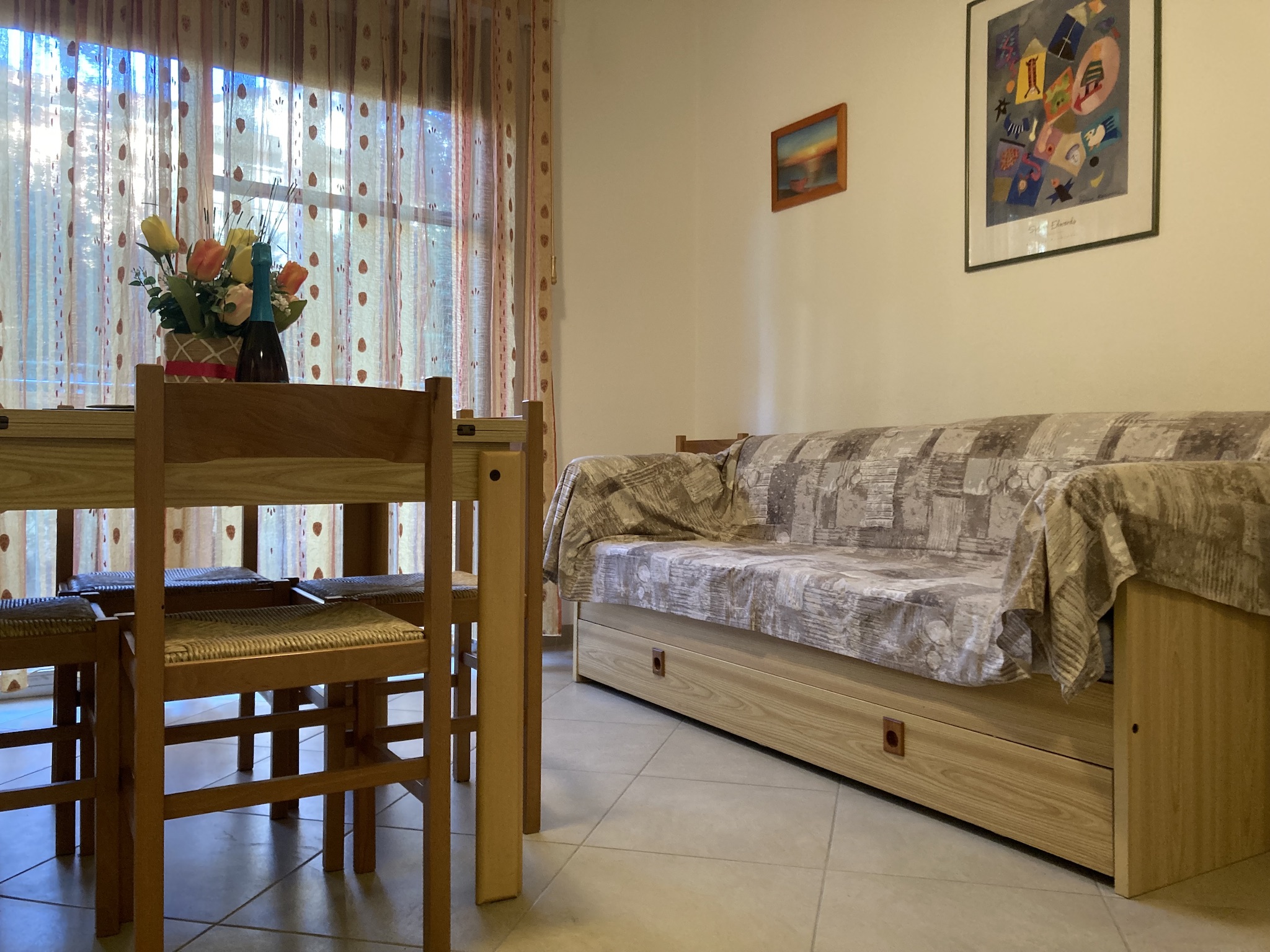 Appartement Spacieux Pour Six Personnes - Beach - Rosolina Mare