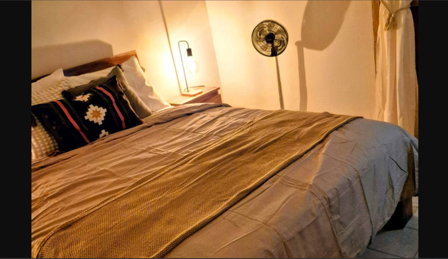 Casa Coqui, It Is A Cozy Place At Habana, Cuba - Havana