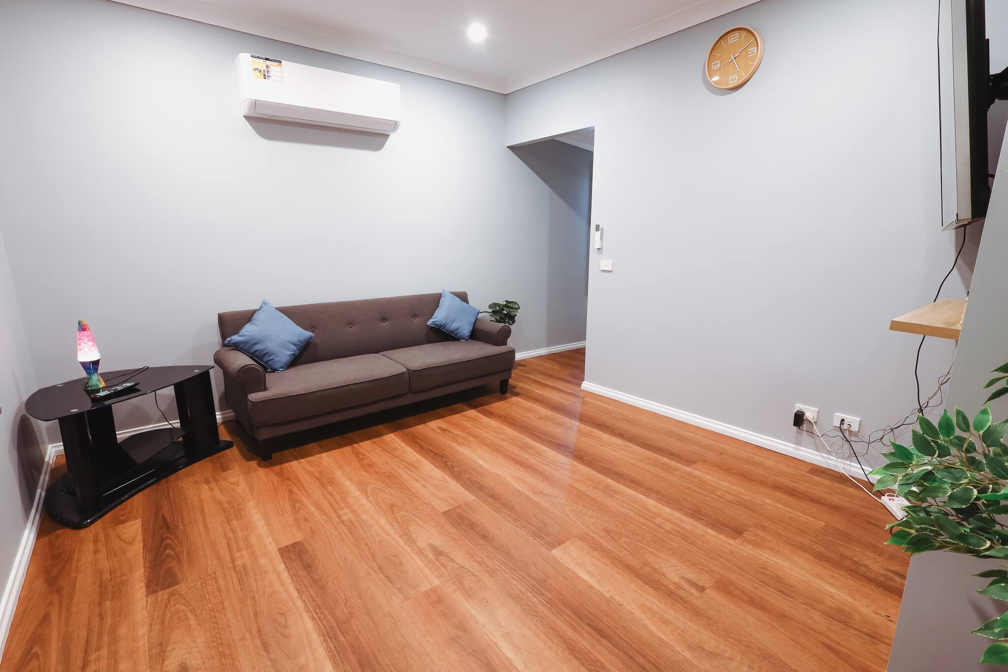 Cozy Family Home In Long Gully, Perfect For Relaxation - Bendigo