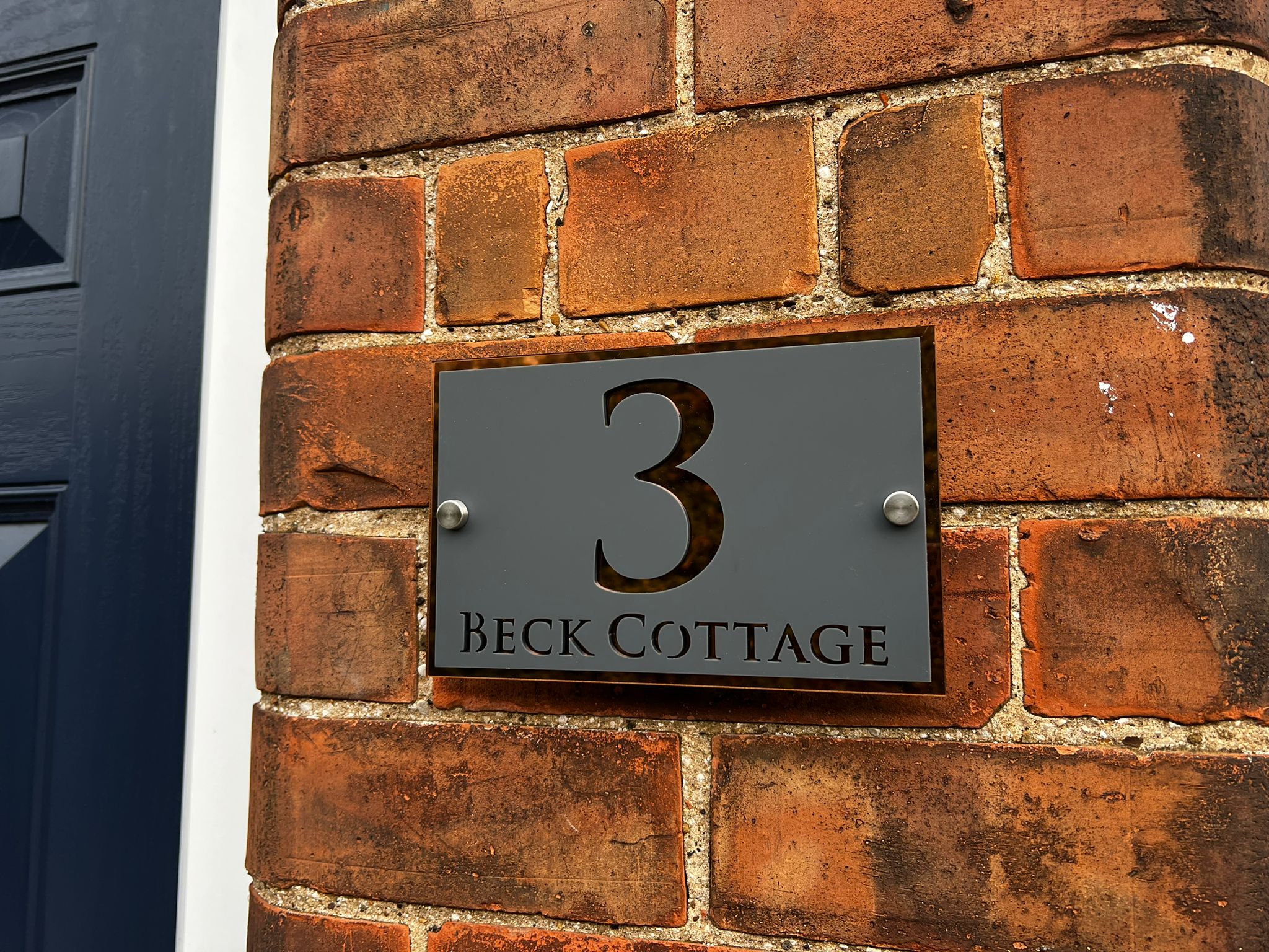 Seaton's Hidden Gem Charming Holiday Cottage - Yorkshire