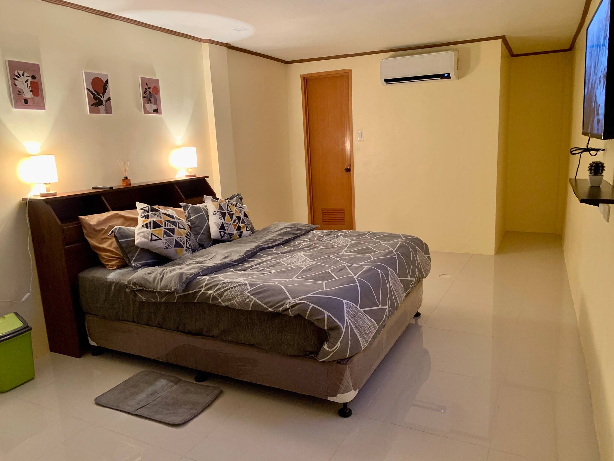 Ideal For Families And Groups - Near Santa Fe Port - Bantayan