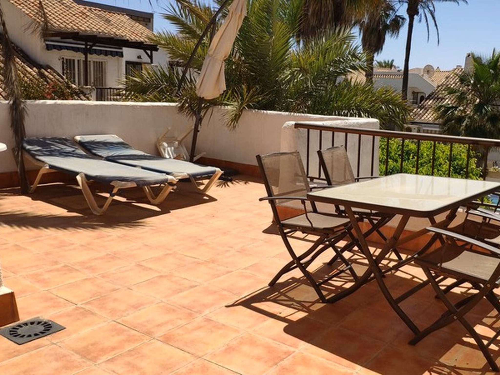 Perfect Apartment Just A Few Steps From Beach - Roquetas de Mar