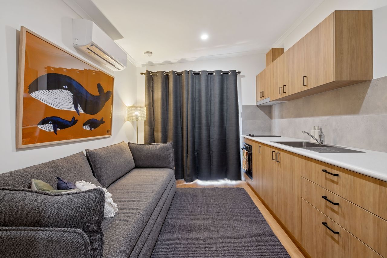 Hubble St Haven Entire Studio - Perth