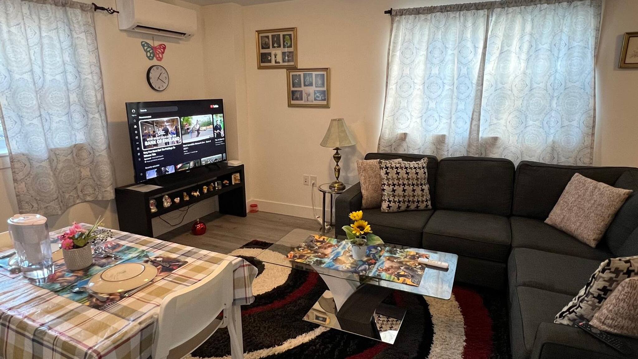 Christon Exotic Suite - Eine Gemütliche Suite - Nova Scotia