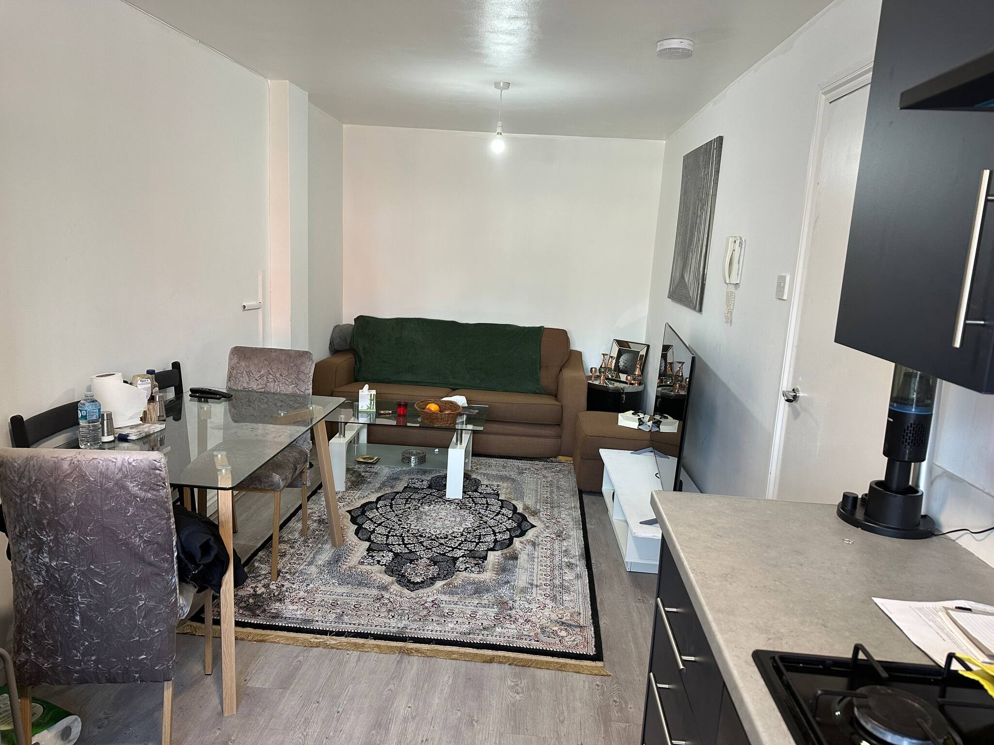 Stanza In Affitto – Posizione Privilegiata - Salford