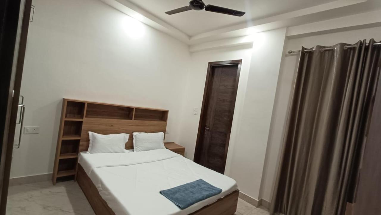 85 The Ganges 2 Bhk Apartment Für Gastfamilien - Rishikesh